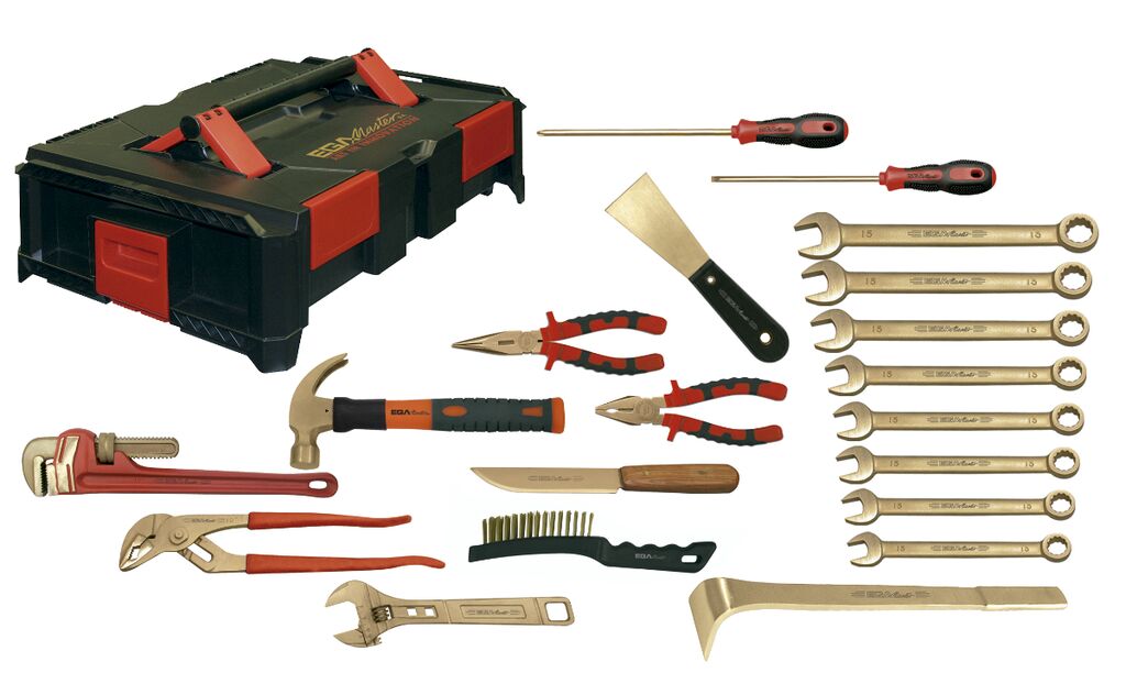 EGA Master presente em Portugal com novo distribuidor